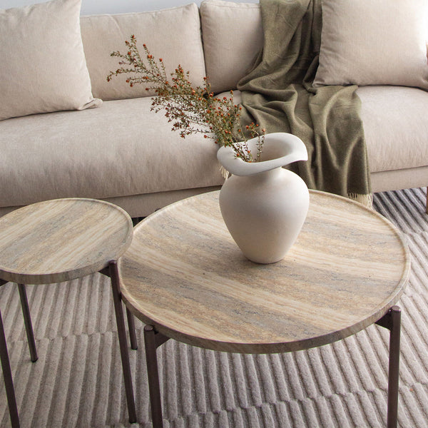 Athena Coffee Table – A&C Homestore