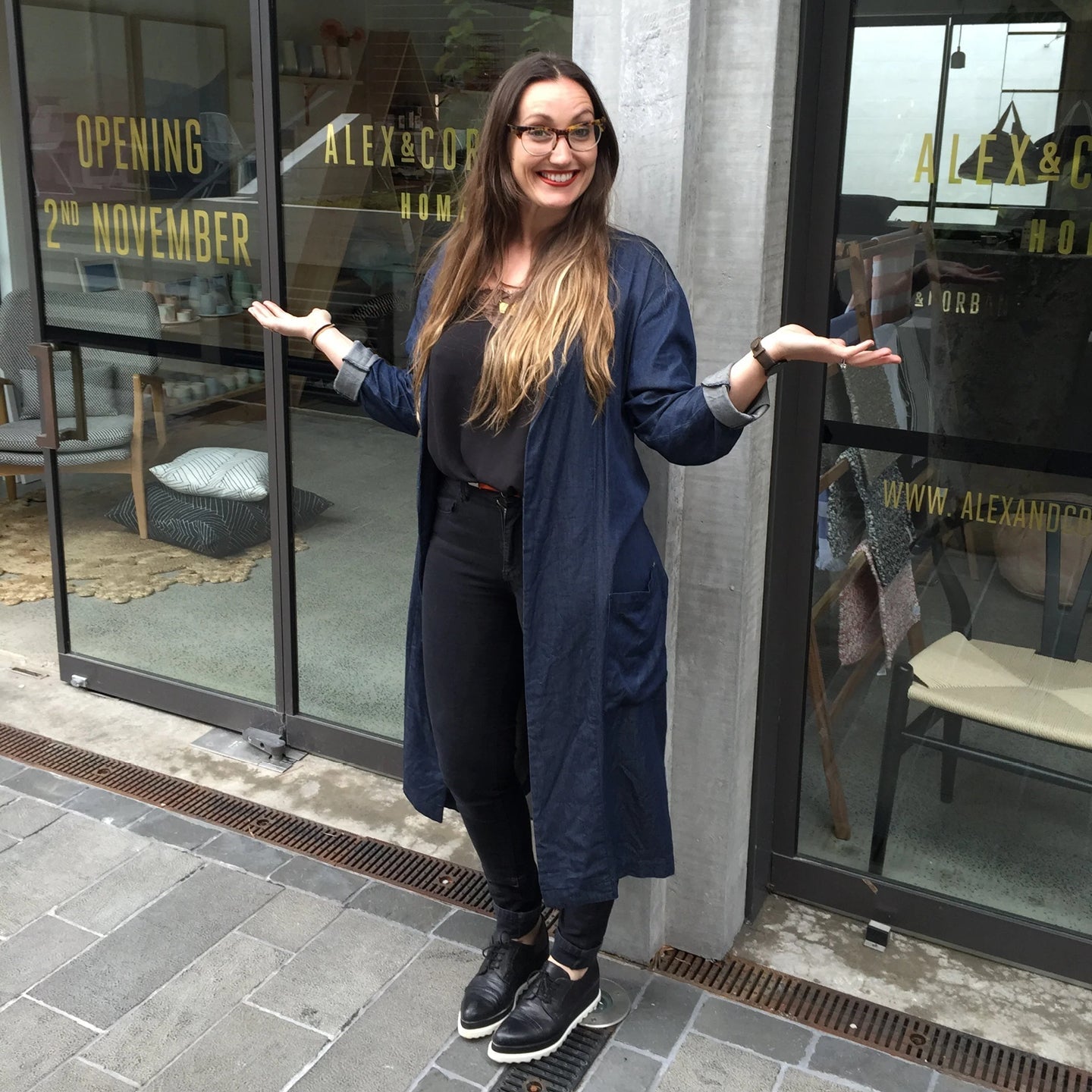 Celebrating 10 Years | A Chat with Alex Walls – A&C Homestore