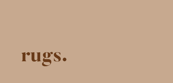 Rugs – A&C Homestore