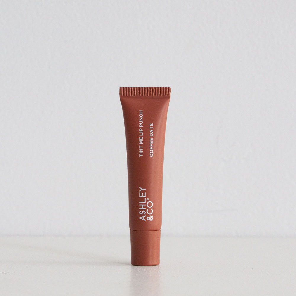 Tint Me Lip Punch - Coffee Date – A&C Homestore