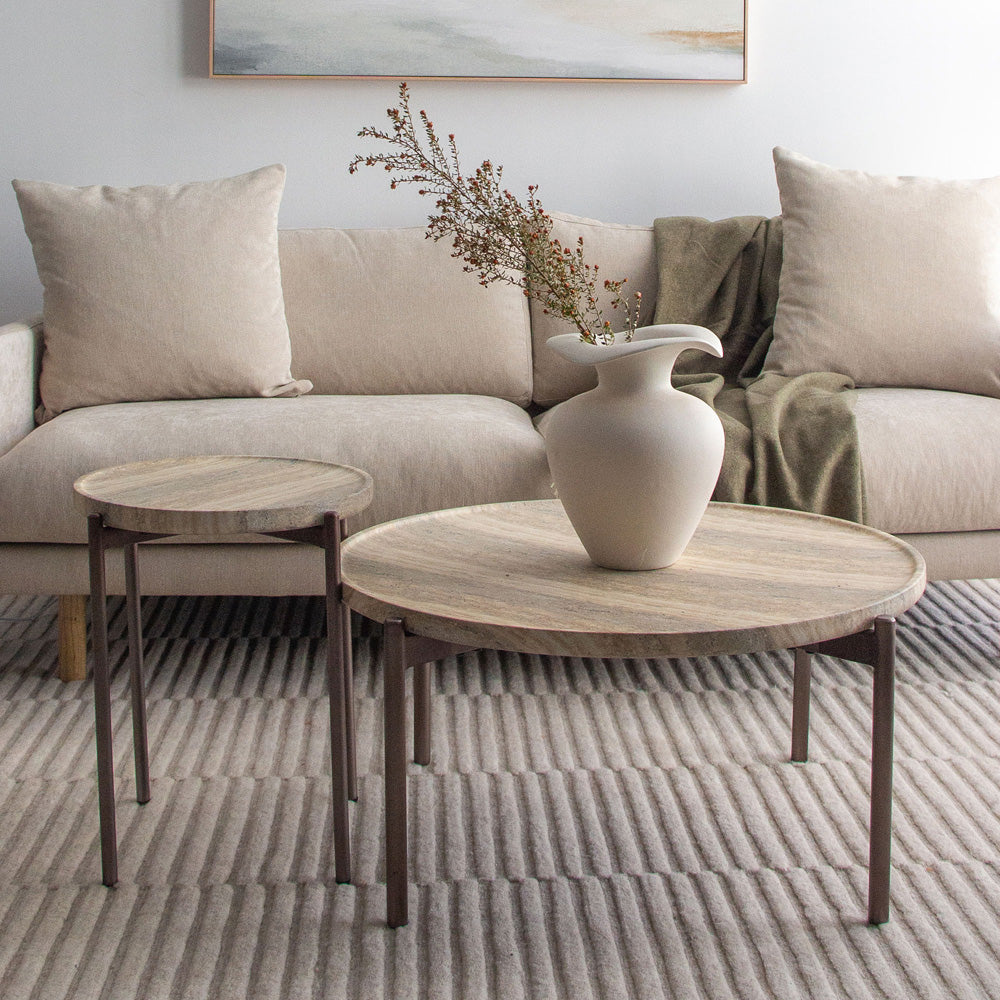 Athena Coffee Table – A&C Homestore