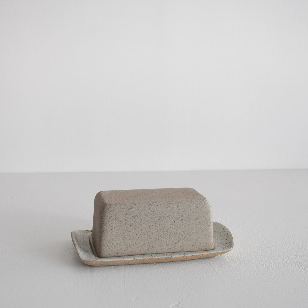Garden to Table Butter Dish – A&C Homestore