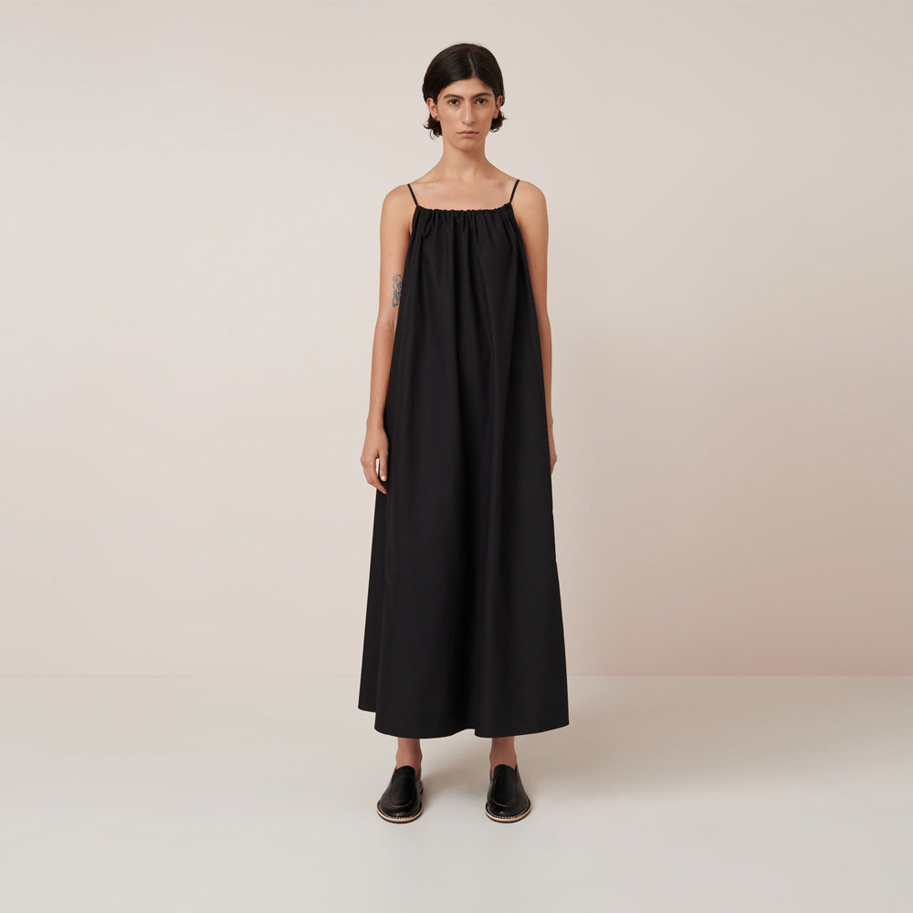 Sway Dress - Black – A&C Homestore