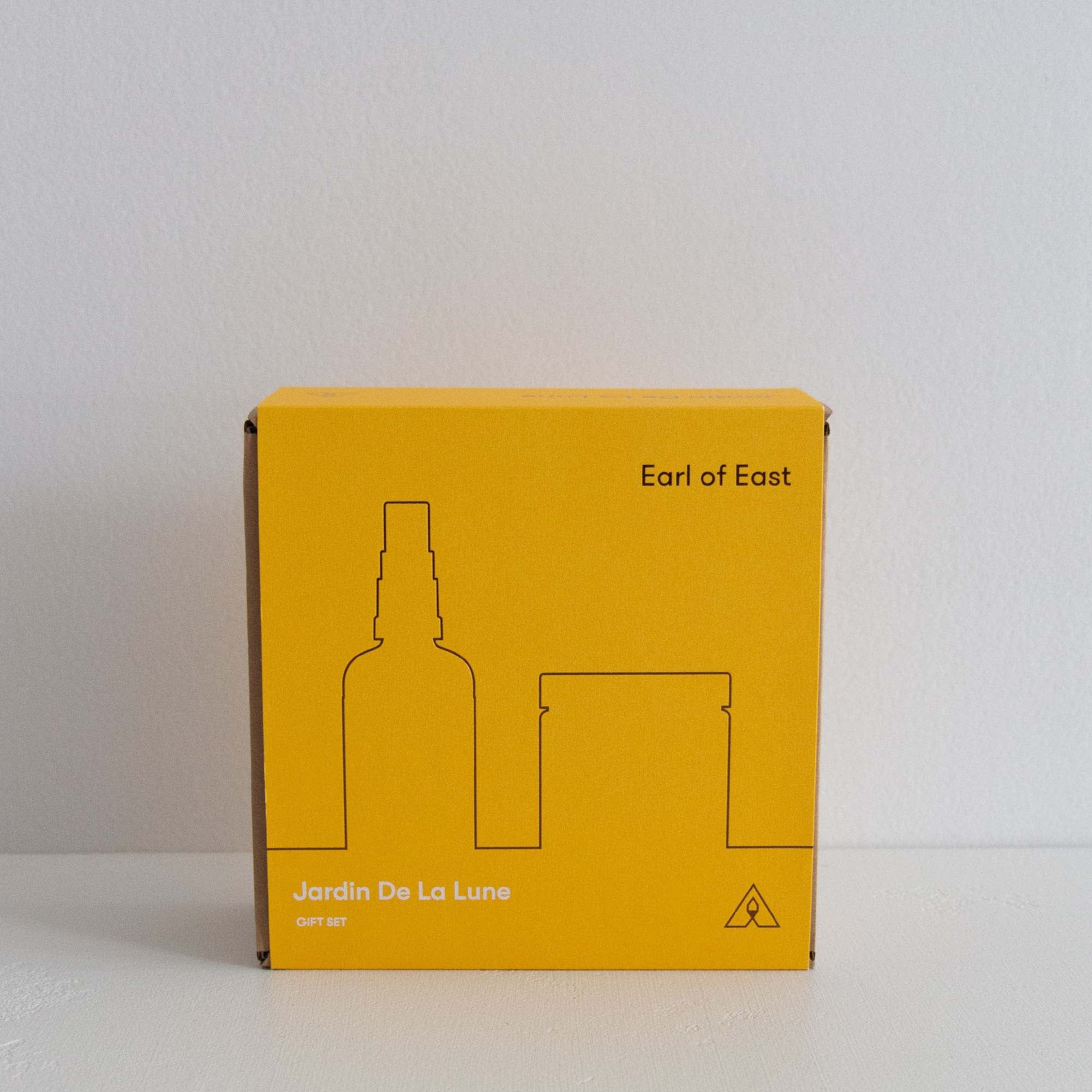 Duo Gift Set | Jardin De La Lune | A&C Homestore