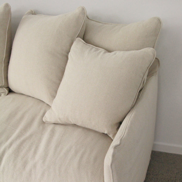 Boston Modular Sofa - Oatmeal – A&C Homestore