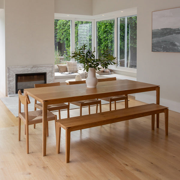 Chase Dining Table – A&C Homestore