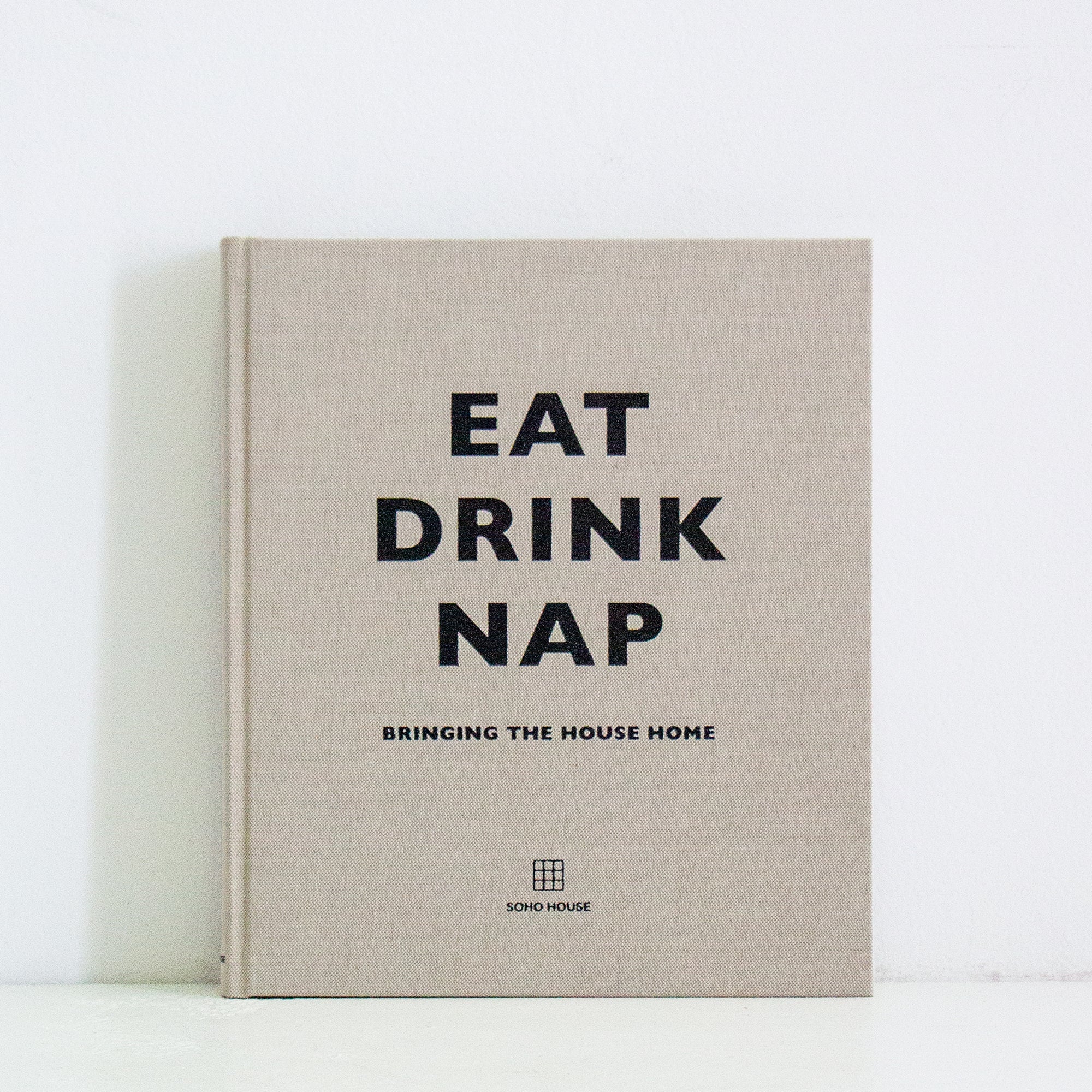 Eat, Drink, Nap – A&C Homestore