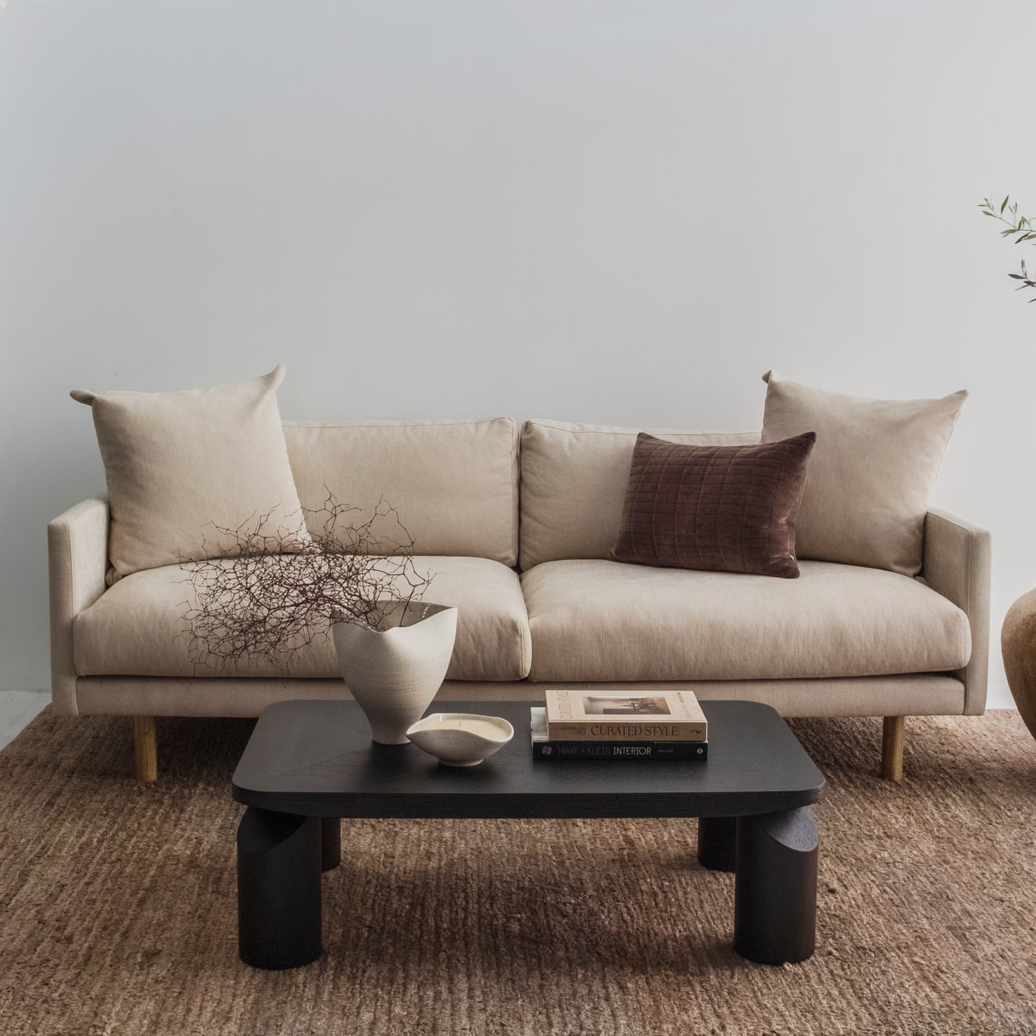 Mason 3 Seater Sofa | A&C Homestore