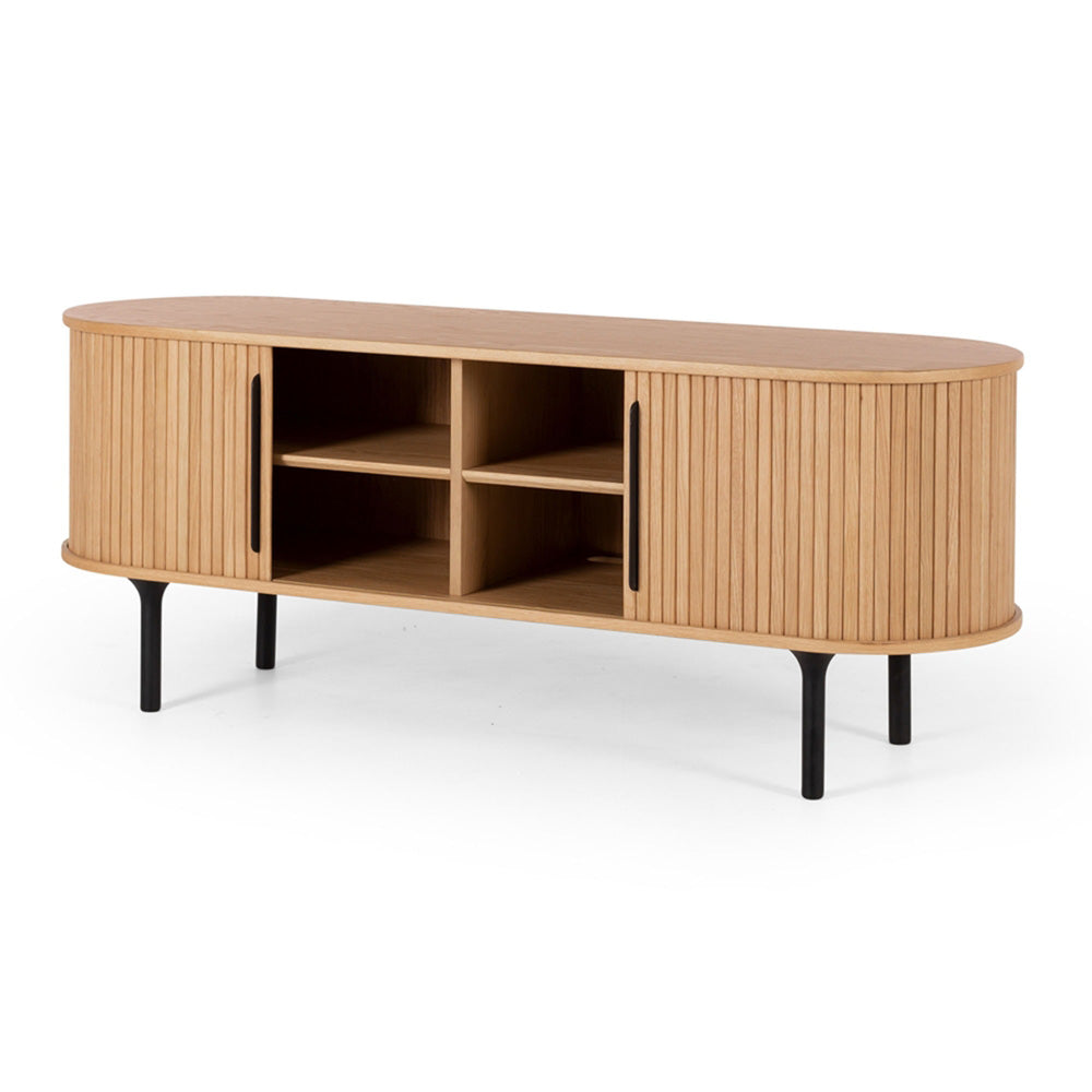Percy TV Unit – A&C Homestore