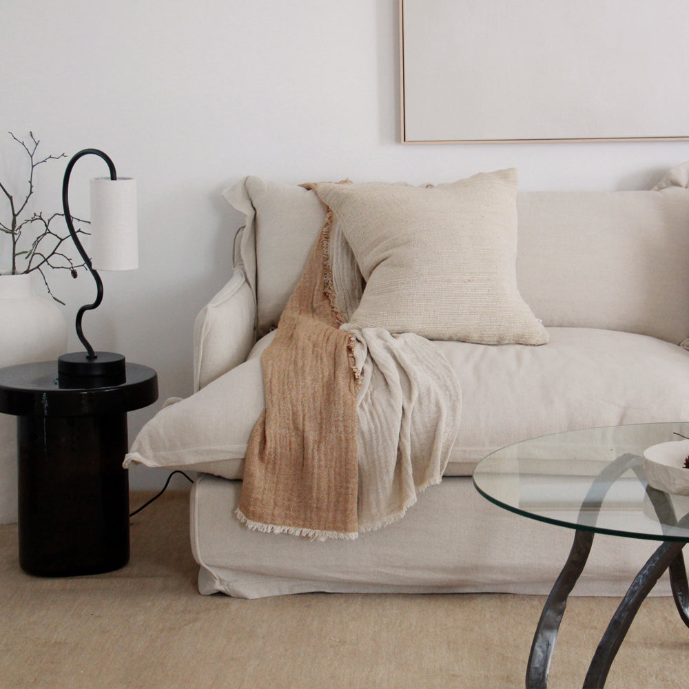 Otto Four Seater Sofa – A&C Homestore