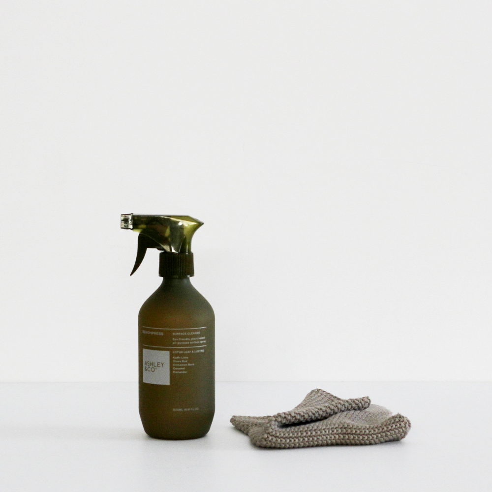 Ashley & Co Bench Press Bench Spray – A&C Homestore