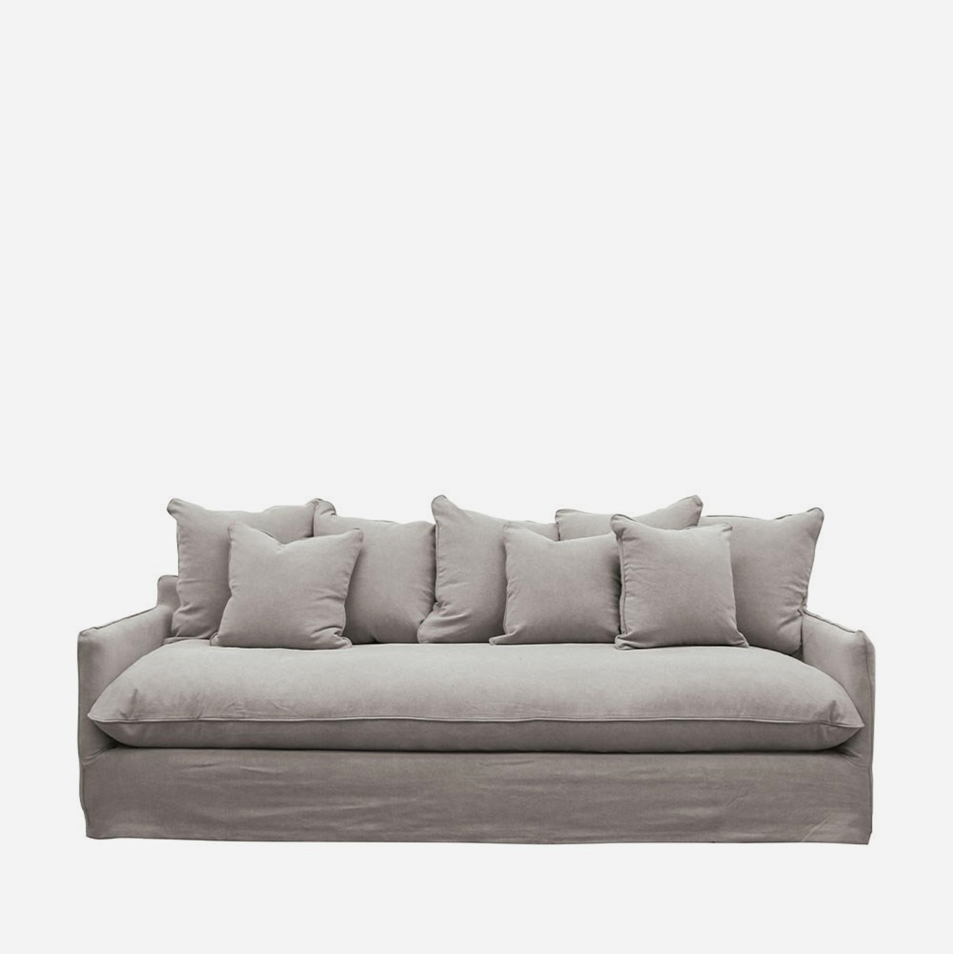 Boston Four Seater Sofa – A&C Homestore