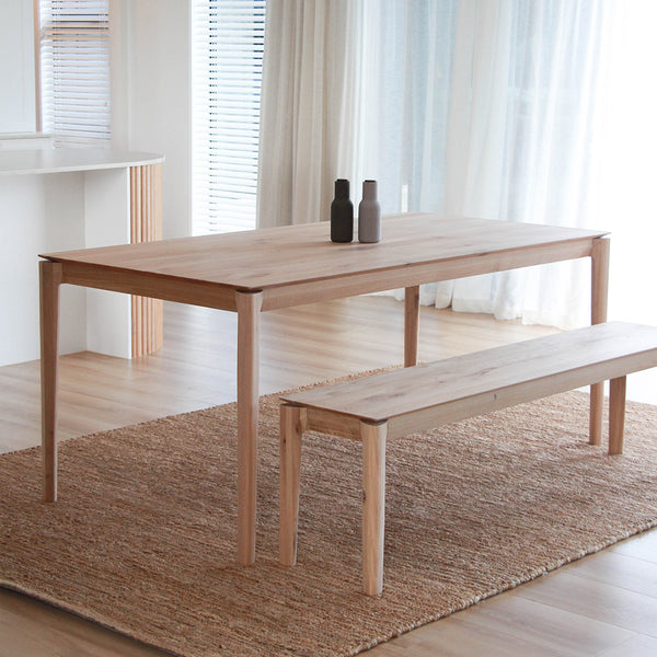 Chase Dining Table – A&C Homestore