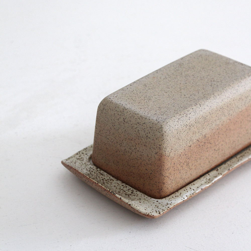 Garden to Table Butter Dish – A&C Homestore