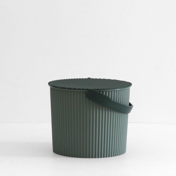 Super Bucket - Medium Green – A&C Homestore